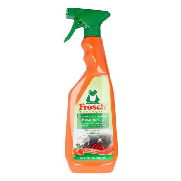 Oberflächenreiniger Kitchen Frosch (750 ml) – Robstore24